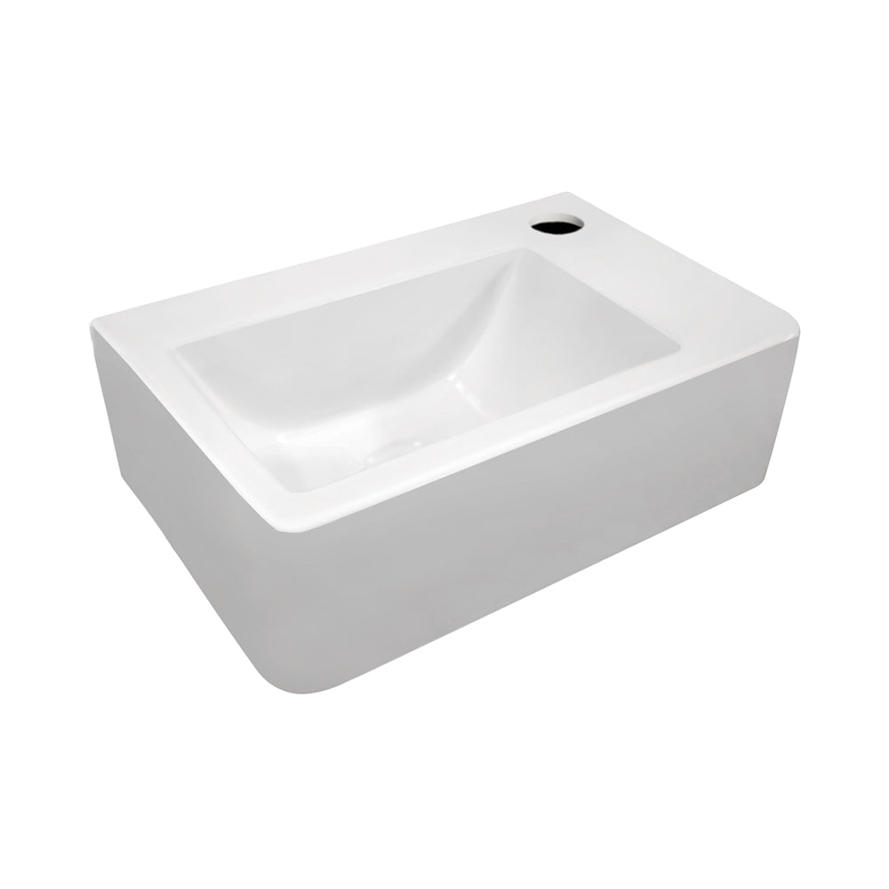 Bathroom Sinks - Whitehaus Collection