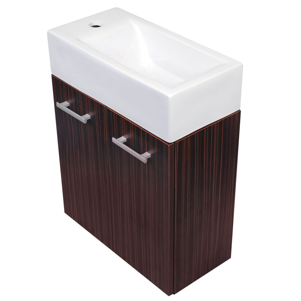 Bathroom Sinks - Whitehaus Collection